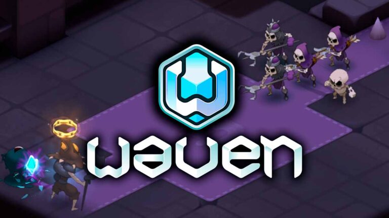 Tous nos guides et astuces pour Waven - GUIDACTIK