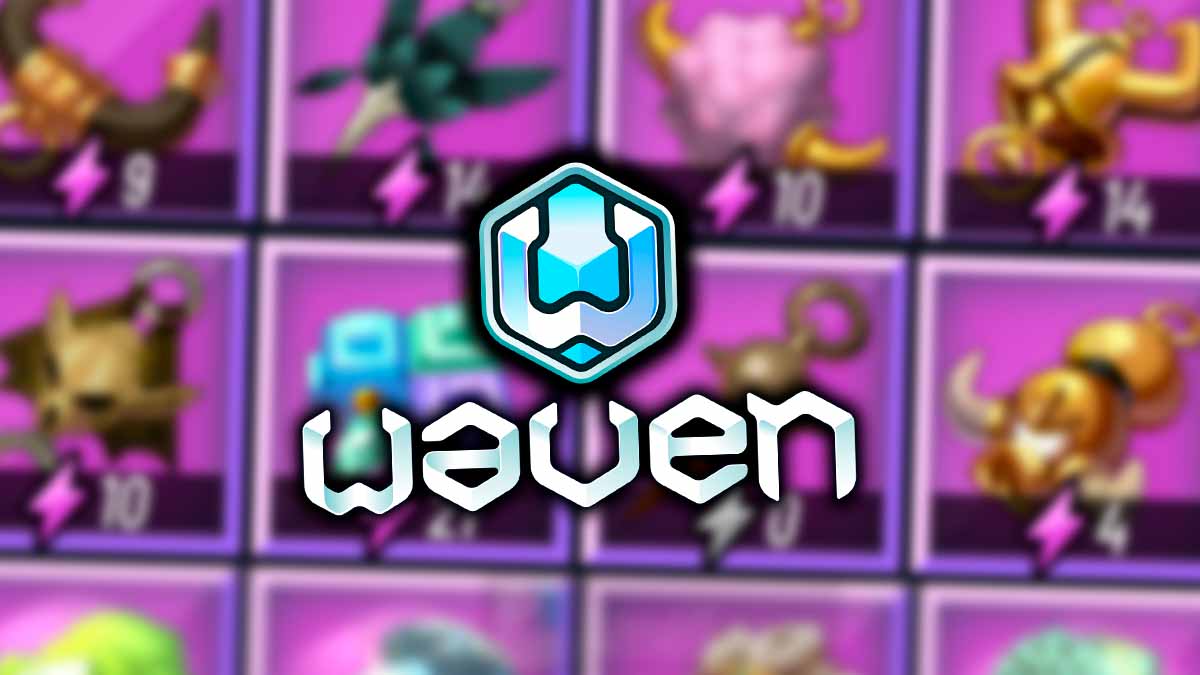 Tous nos guides et astuces pour Waven - GUIDACTIK