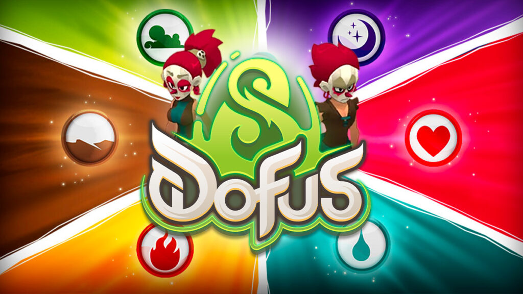 Les meilleurs stuff Zobal sur DOFUS Unity - GUIDACTIK