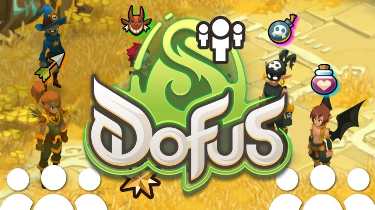 DOFUS 2 UNITY - Mode Héro et optimisations Multicompte, notre guide ...