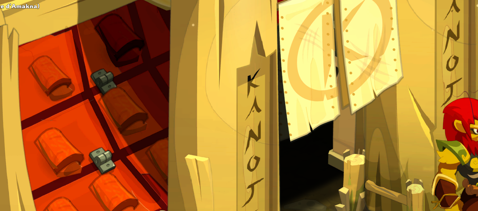 Un Pack HD pour Dofus 3 Unity - GUIDACTIK