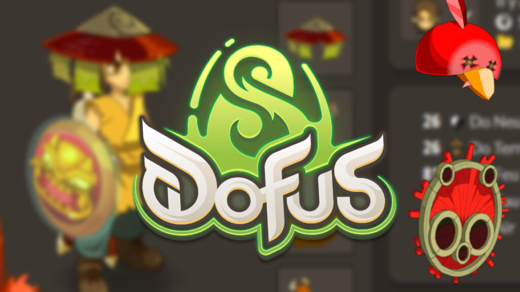 Tous les meilleurs stuff feu pour DOFUS 3 Unity - GUIDACTIK