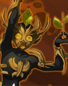 Choisir son compagnon pour rush sur Dofus 3 Unity - GUIDACTIK