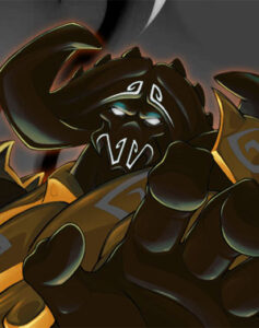 Choisir son compagnon pour rush sur Dofus 3 Unity - GUIDACTIK