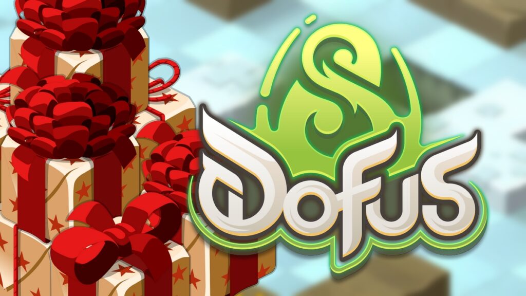 Où obtenir et drop les équipements sur DOFUS Rétro Temporis 3 - GUIDACTIK