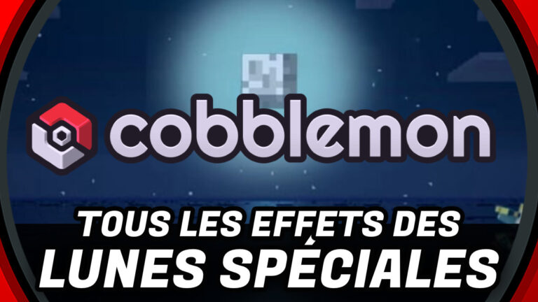 Guide complet pour Cobblemon Academy 2.0 - GUIDACTIK