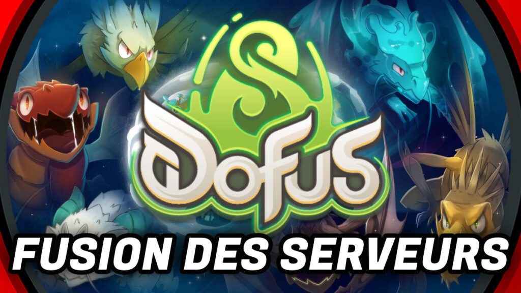 Choisir son compagnon pour rush sur Dofus 3 Unity - GUIDACTIK