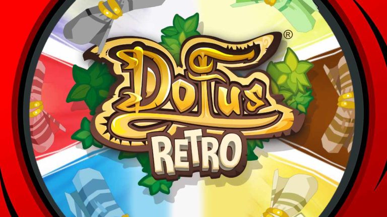 Guide Enutrof DOFUS Rétro : sorts, stuff et conseils - GUIDACTIK